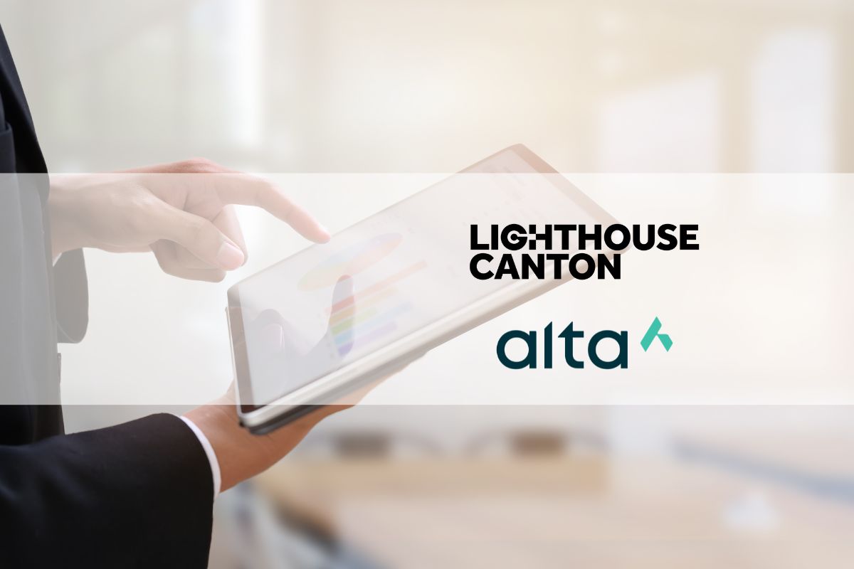 Lighthouse Canton partners with Alta on venture debt strategy | Company ...